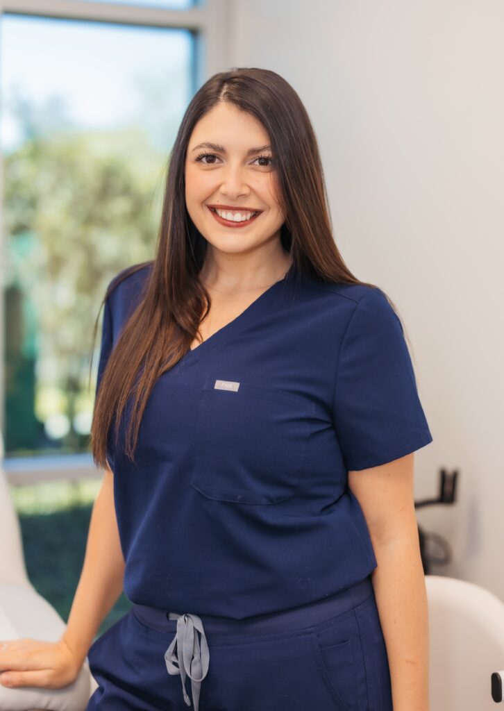 Jianna Bona - Celebration Primary Care